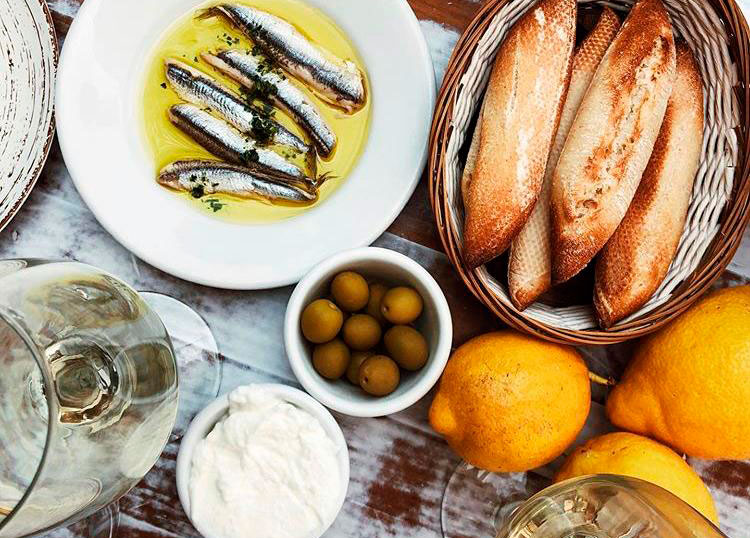 MENU - Es Jardins de Fruitera